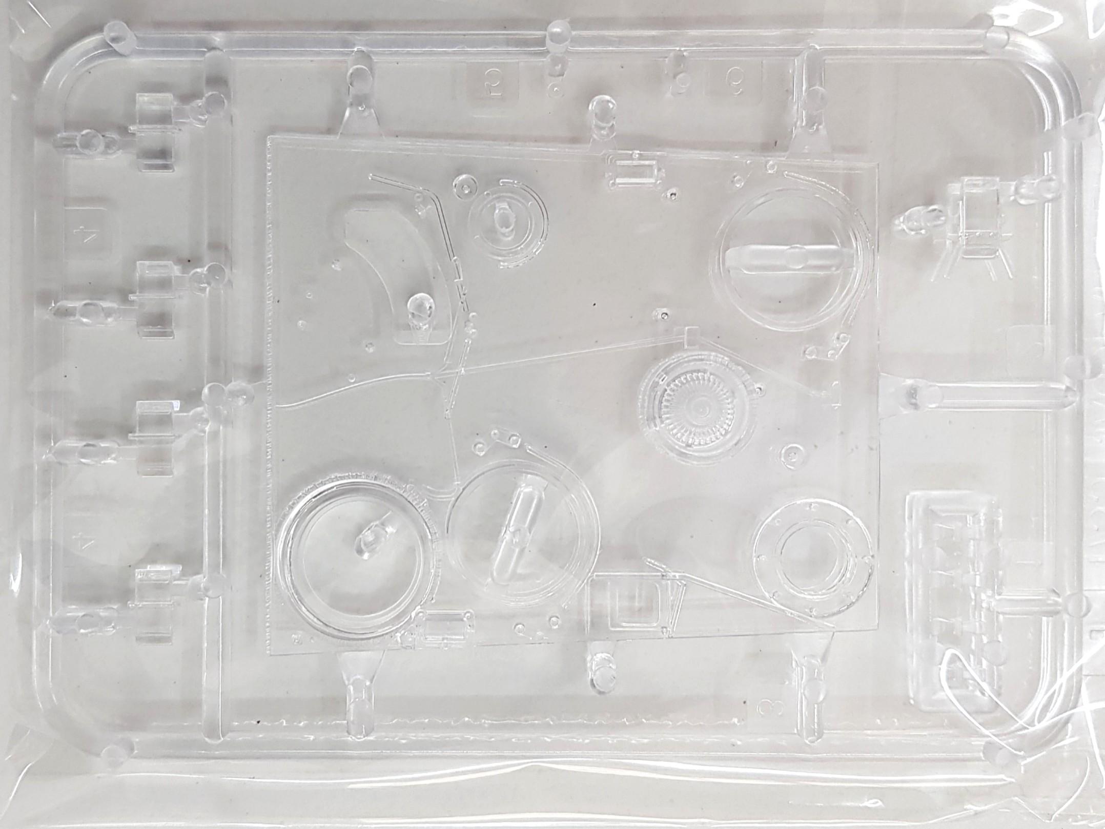 1/35 5031 Ryefield Model German Tank Sd Kfz 173 Jagdpanther G2 (2nd ...