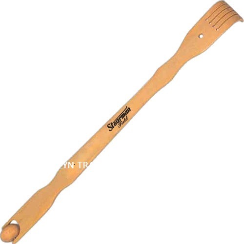 19" Wooden Scratcher / Best Backscratcher, Beauty & Personal Care, Ear ...