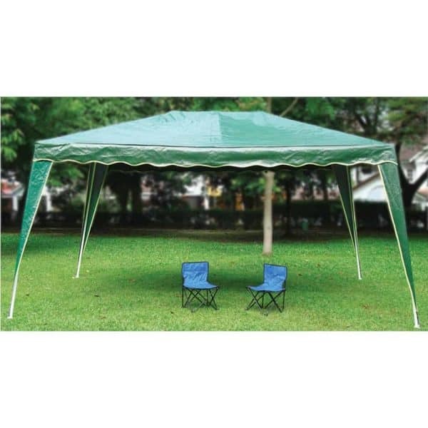 3m X 4m Garden Gazebo, Sports Equipment, Sports & Games, Billiards ...