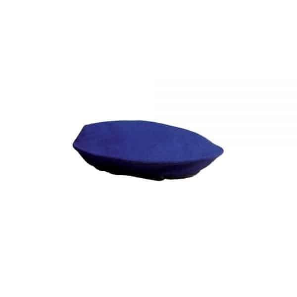Aksesori Kadet Bomba-Beret (Biru Tua), Hobbies & Toys, Stationery ...
