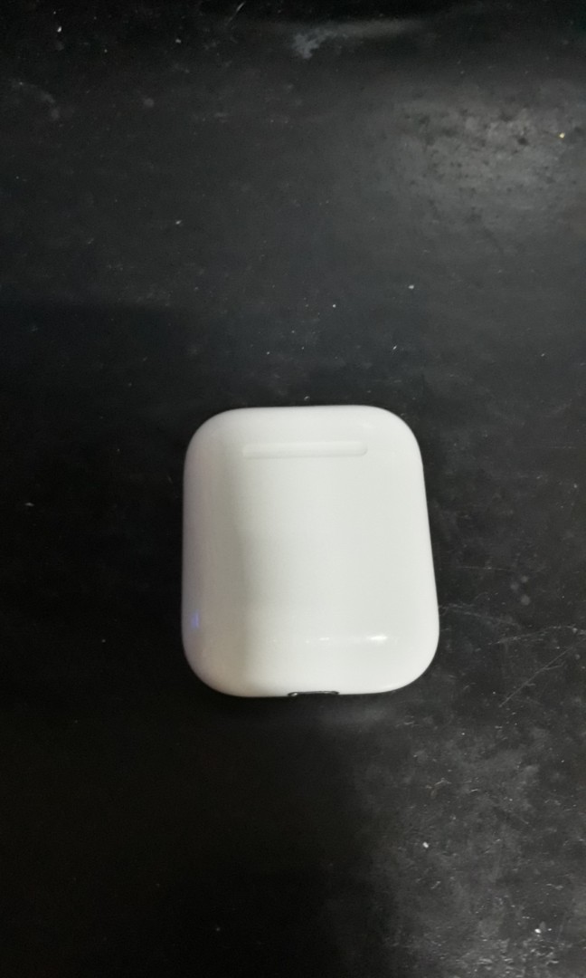 Apple Airpods Gen 1, Audio, Portable Audio Accessories on Carousell