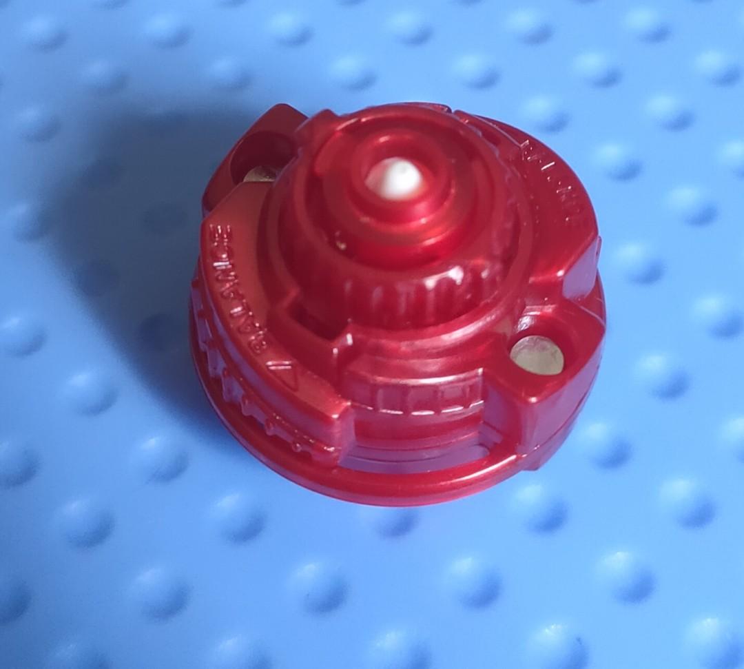 Beyblade Burst GT/Rise Dimension Dash driver {Takara Tomy product only ...