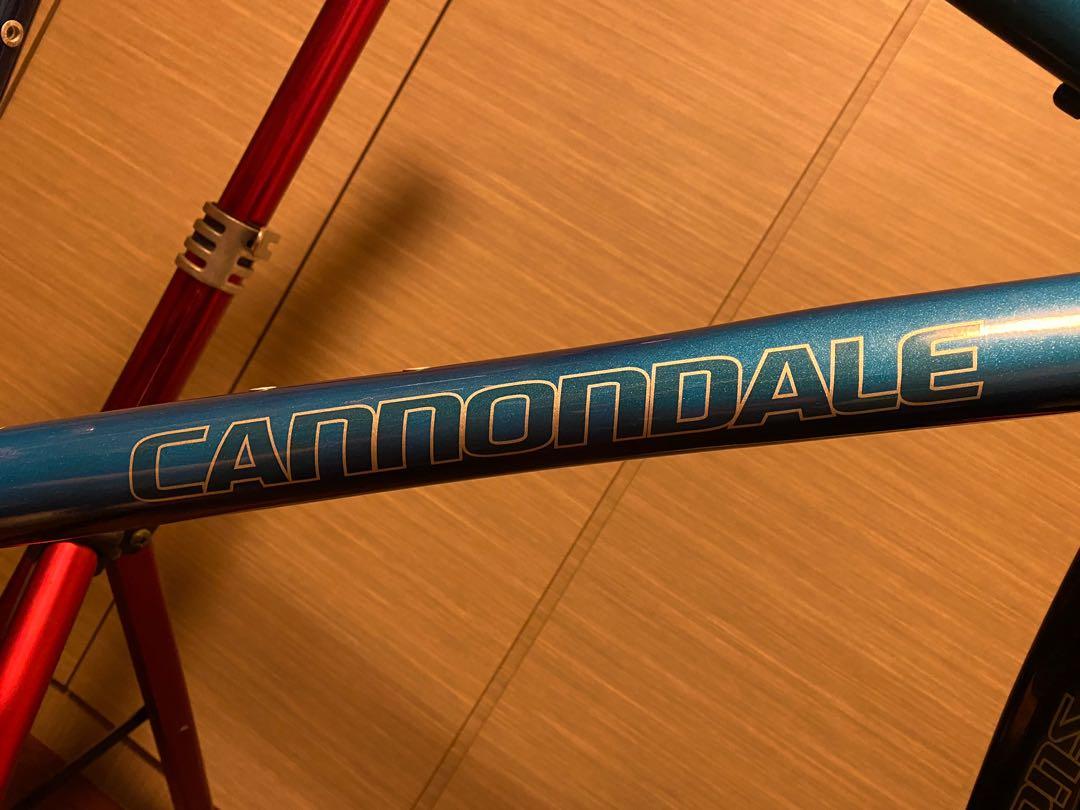 Cannondale CAAD 8 R5000 Frame (Handmade in USA!), Sports Equipment ...