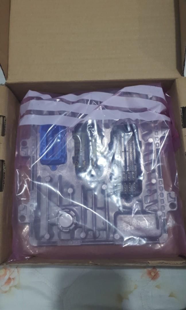 Chevrolet trailblazer 4x2 computer box, Computers & Tech, Parts ...