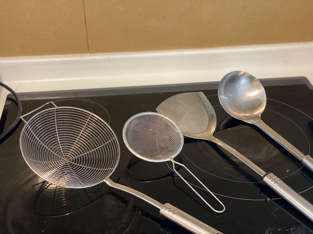 Cooking ware and outdoor ware, Furniture & Home Living, Kitchenware ...
