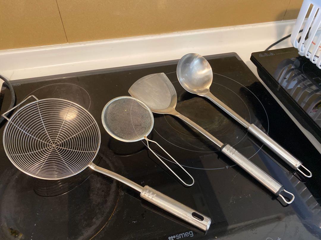 Cooking ware and outdoor ware, Furniture & Home Living, Kitchenware ...