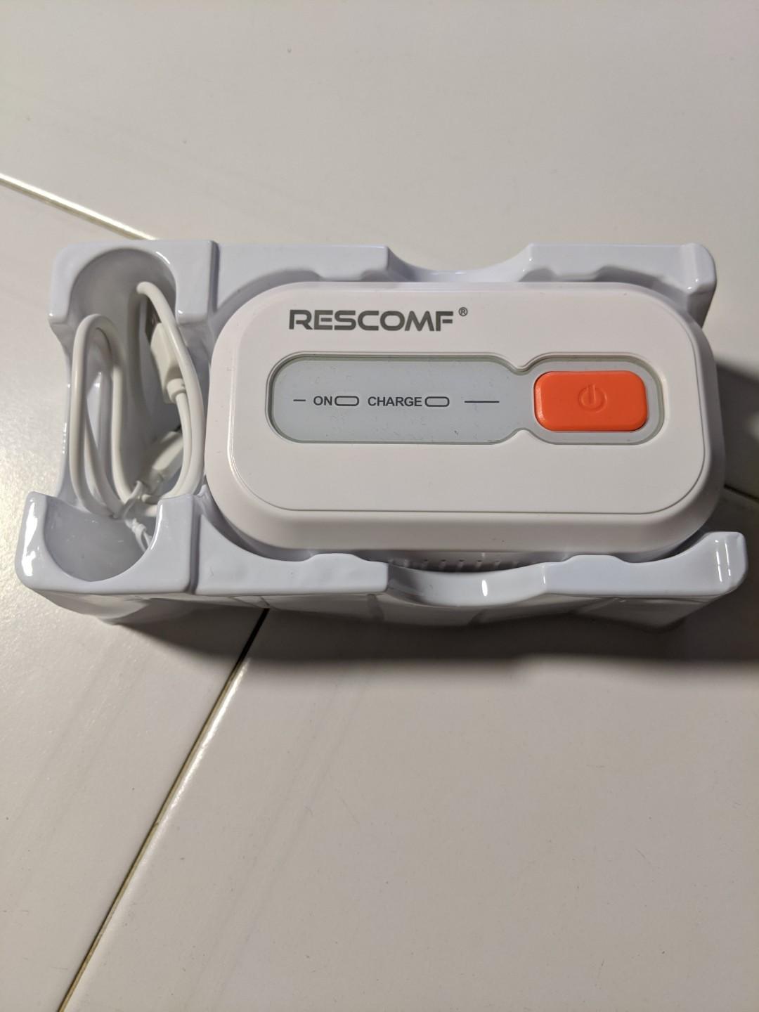 CPAP Cleaner And Sanitizer For ResMed Phillips Fisher