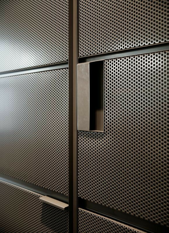 CUSTOM MS EPOXY CABINET, Furniture & Home Living, Furniture, Shelves ...