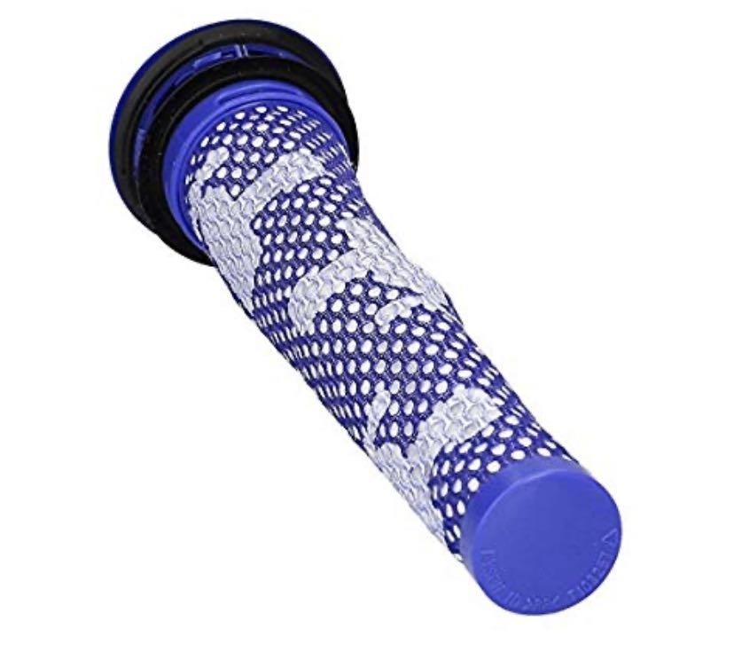 Dyson V6 Pre Filter Assembly, Everything Else on Carousell