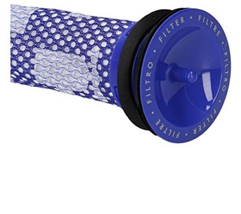 Dyson V6 Pre Filter Assembly, Everything Else on Carousell