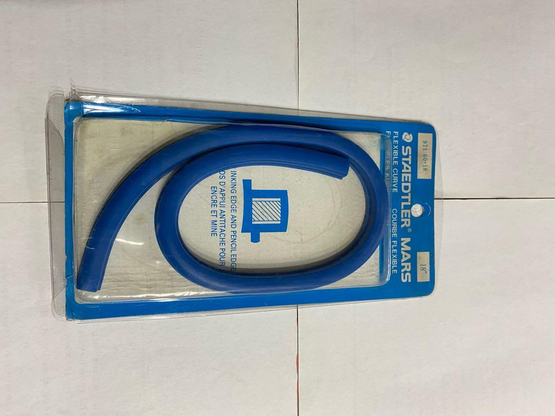 All Rotring Technical pen set, T square, triangles, circle and ellipse ...