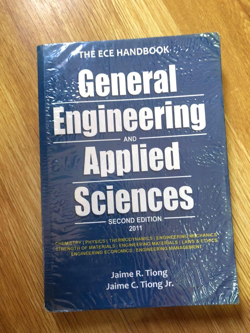 GEAS - ECE Handbook, Hobbies & Toys, Books & Magazines, Assessment ...