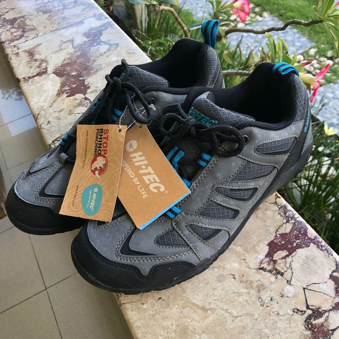 Hitec shoes, Men's Fashion, Footwear, Sneakers on Carousell