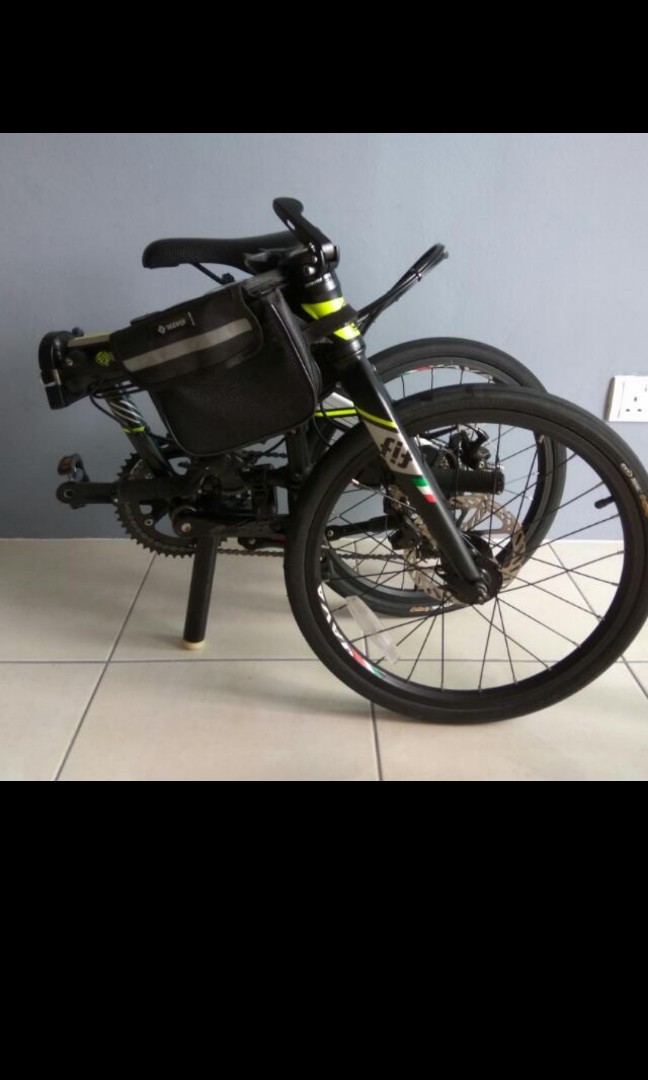 JAVA, Sports Equipment, Bicycles & Parts, Bicycles on Carousell