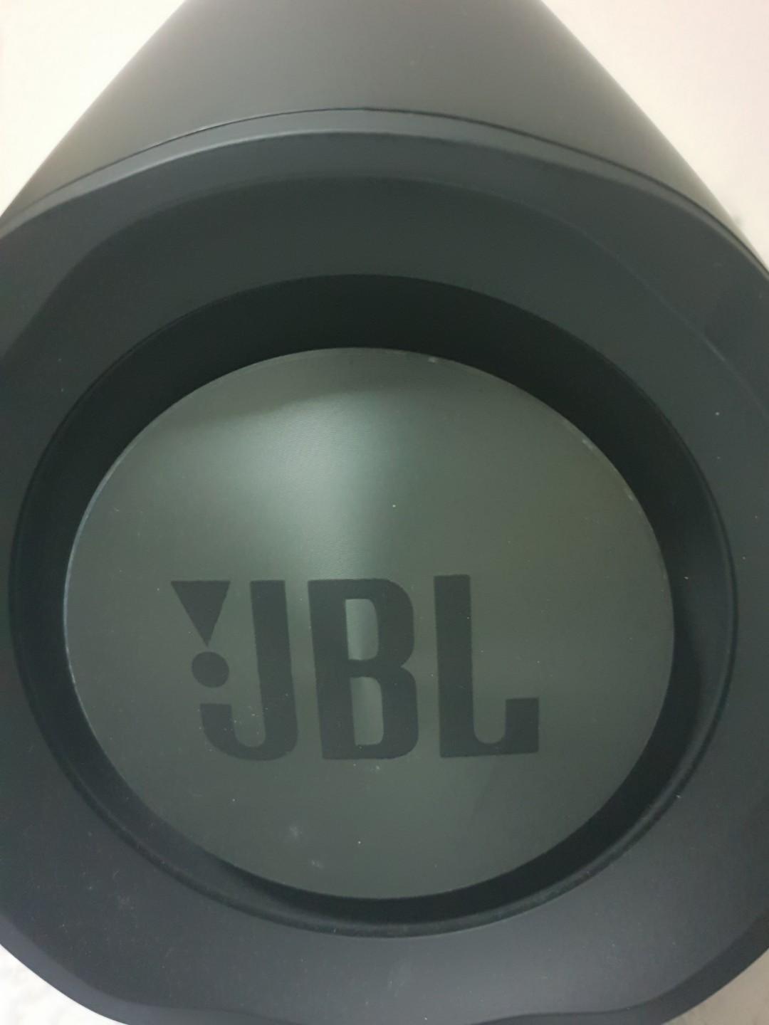 JBL BOOMBOX (willing to Trade with Mavic Mini Drone), Photography ...