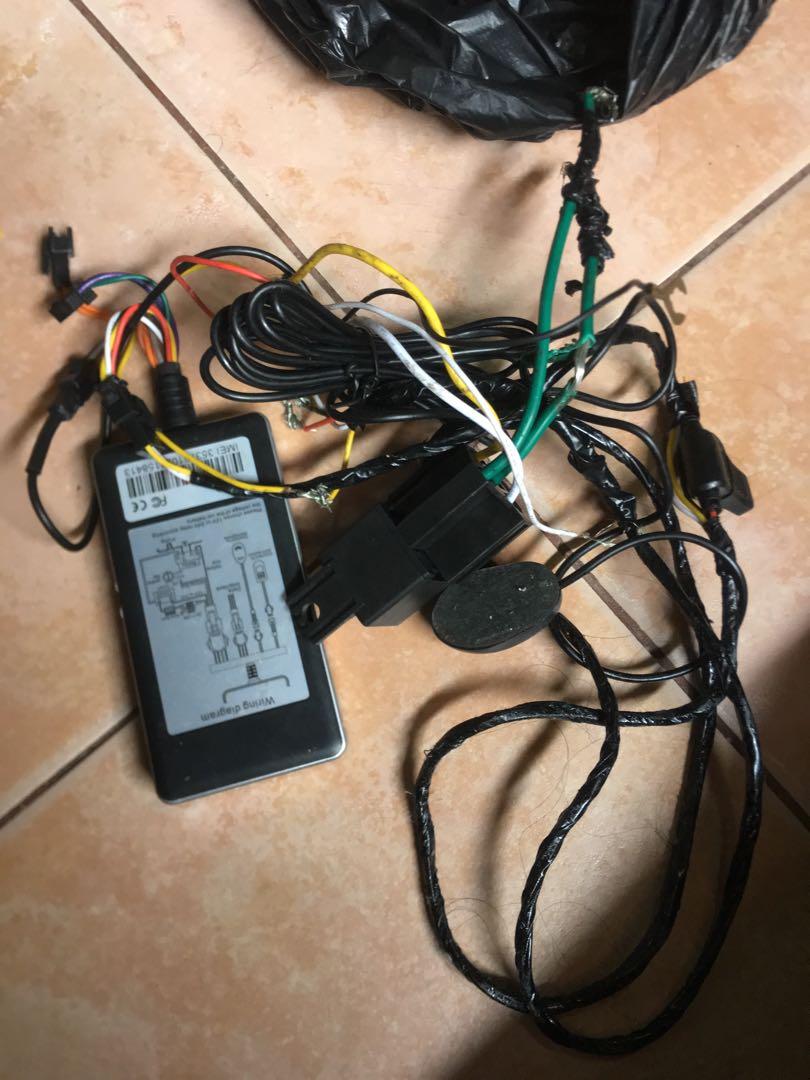 Jual GPS untuk Kendaraan Mobil, Motor, Truk,dll, Aksesoris Mobil di ...