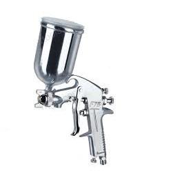 Omega Elite Spray Gun Gravity Type 400cc (F-75G), Commercial ...