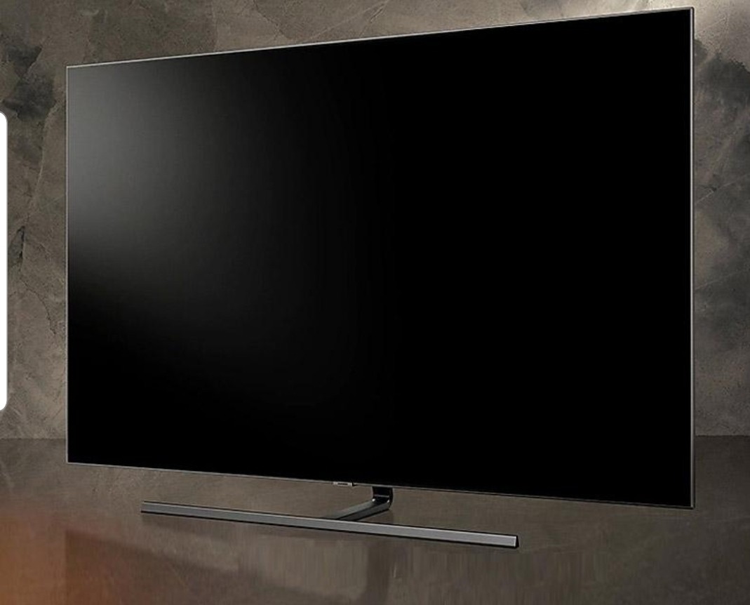 Samsung Hot Sale!! Samsung 55 inches Q80 QLED TV with Free Soundbar ...