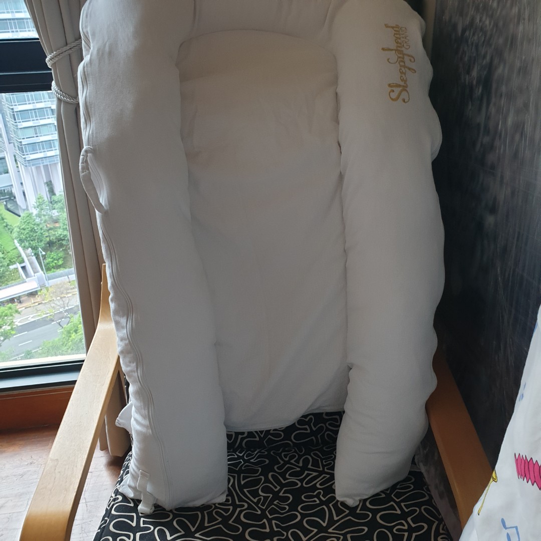 Sleepyhead Grand (8+months), Babies & Kids, Infant Playtime on Carousell