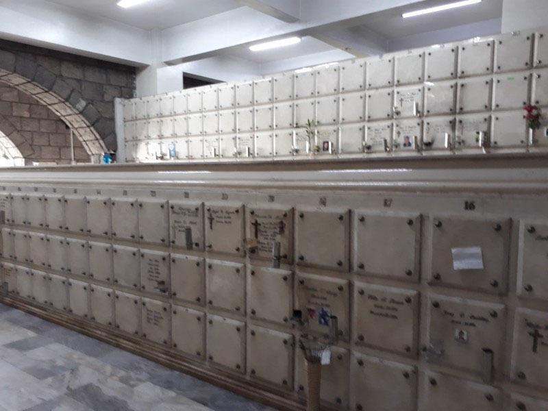 St Peter Columbarium Commonwealth QC, Property, For Sale, Memorial Lot ...