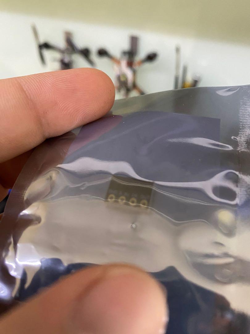 TBS taranis qx7 mod, Photography, Drones on Carousell