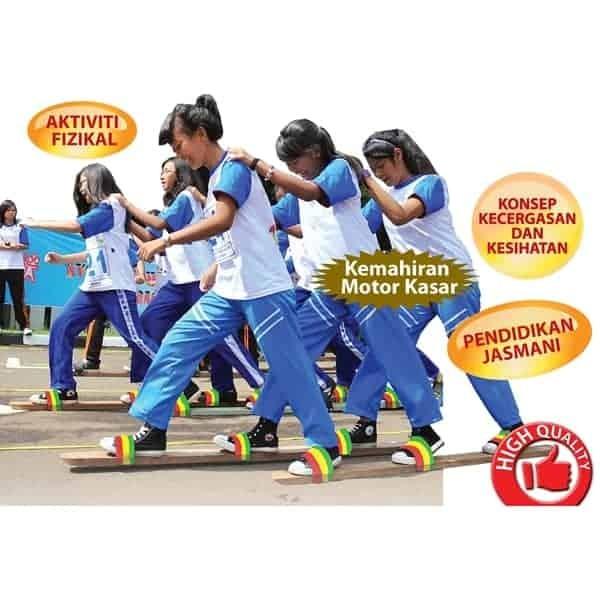 Terompah Gergasi, Sports Equipment, Sports & Games, Billiards & Bowling ...