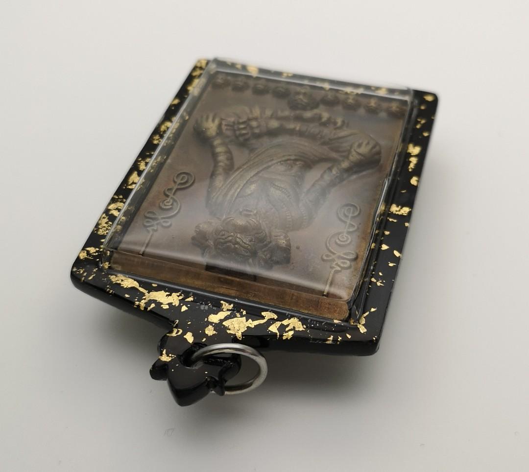 Thai waterproof amulet casing, Hobbies & Toys, Memorabilia ...