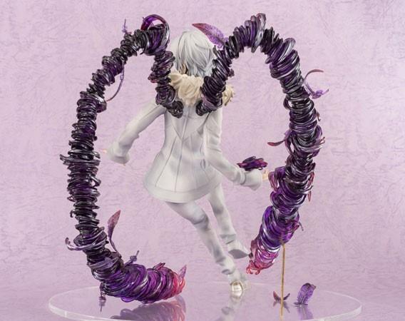 Toaru Majutsu no Index III - Accelerator, Hobbies & Toys, Toys & Games ...