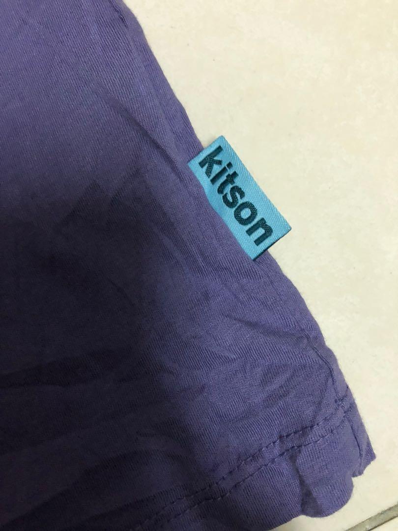 Uniqlo Sanrio Hello Kitty Kitson limited edition S, Women's Fashion ...