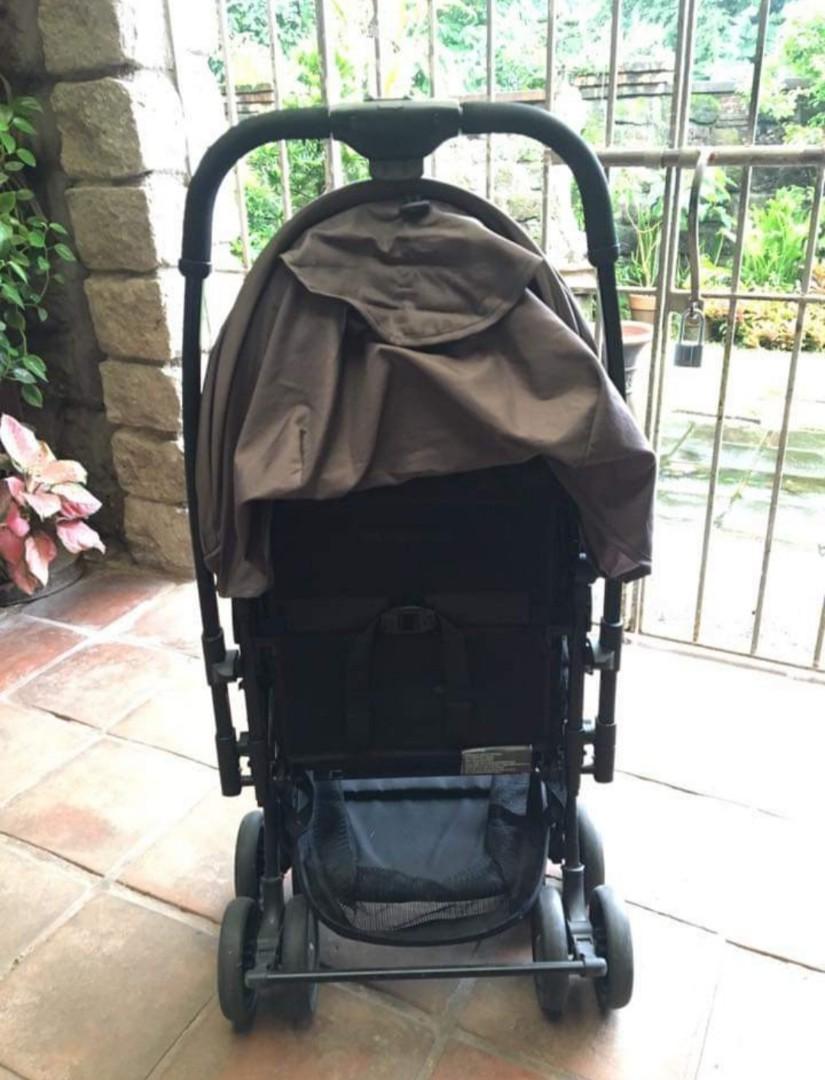 Used Baby Stroller, Babies & Kids, Going Out, Strollers on Carousell