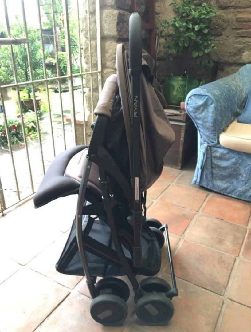 Used Baby Stroller, Babies & Kids, Going Out, Strollers on Carousell