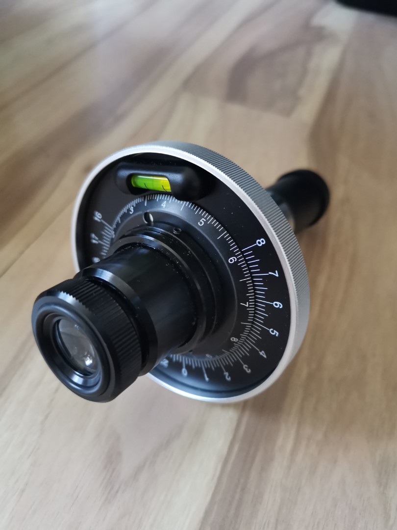 Vixen Polaris Polar Scope VX-35508, Photography, Photography ...