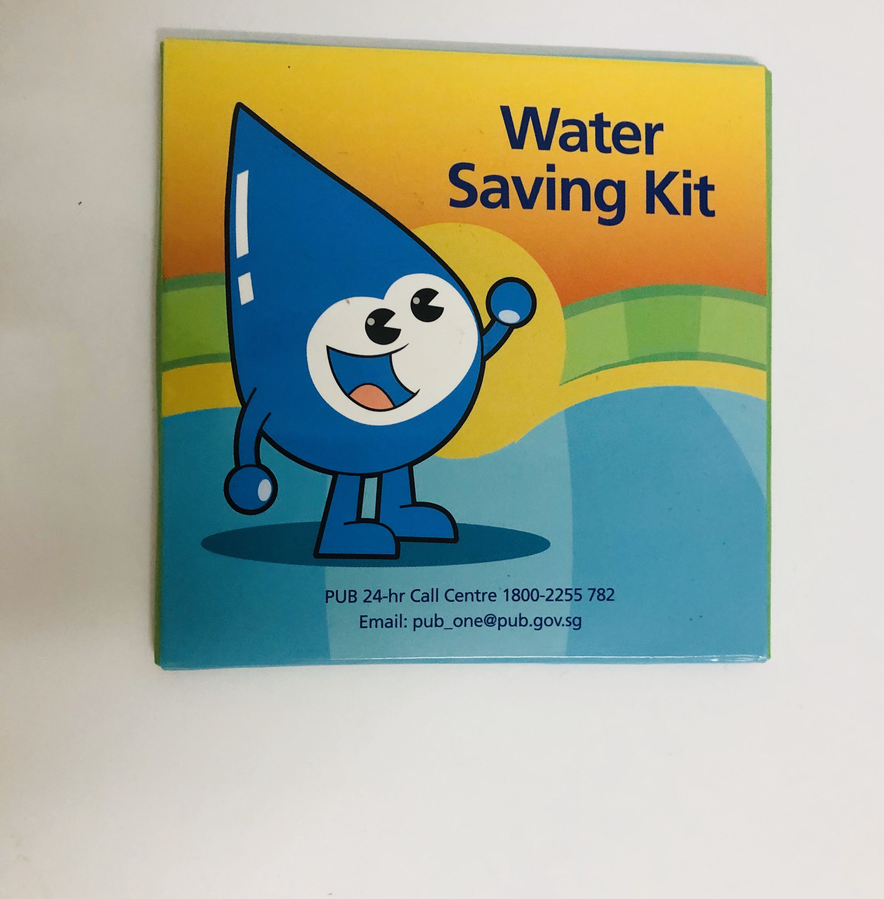 Water Saving Kit Free, Free Items on Carousell