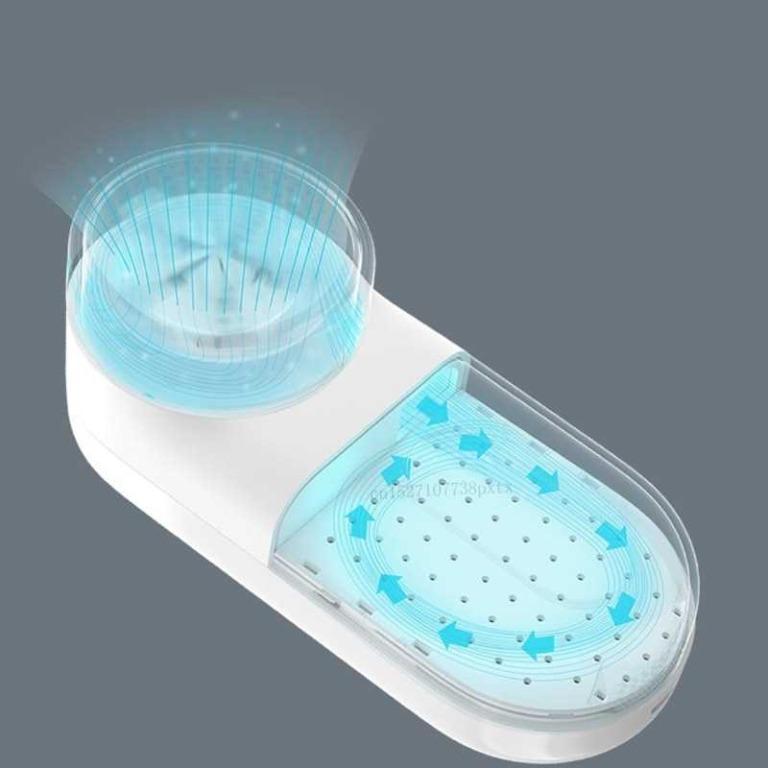 Xiaomi Mijia Fuzz Trimmer Portable Lint Remover - MQXJQ01KL TItanGadget ...