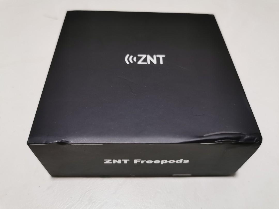 ZNT Freepods, Audio, Earphones on Carousell