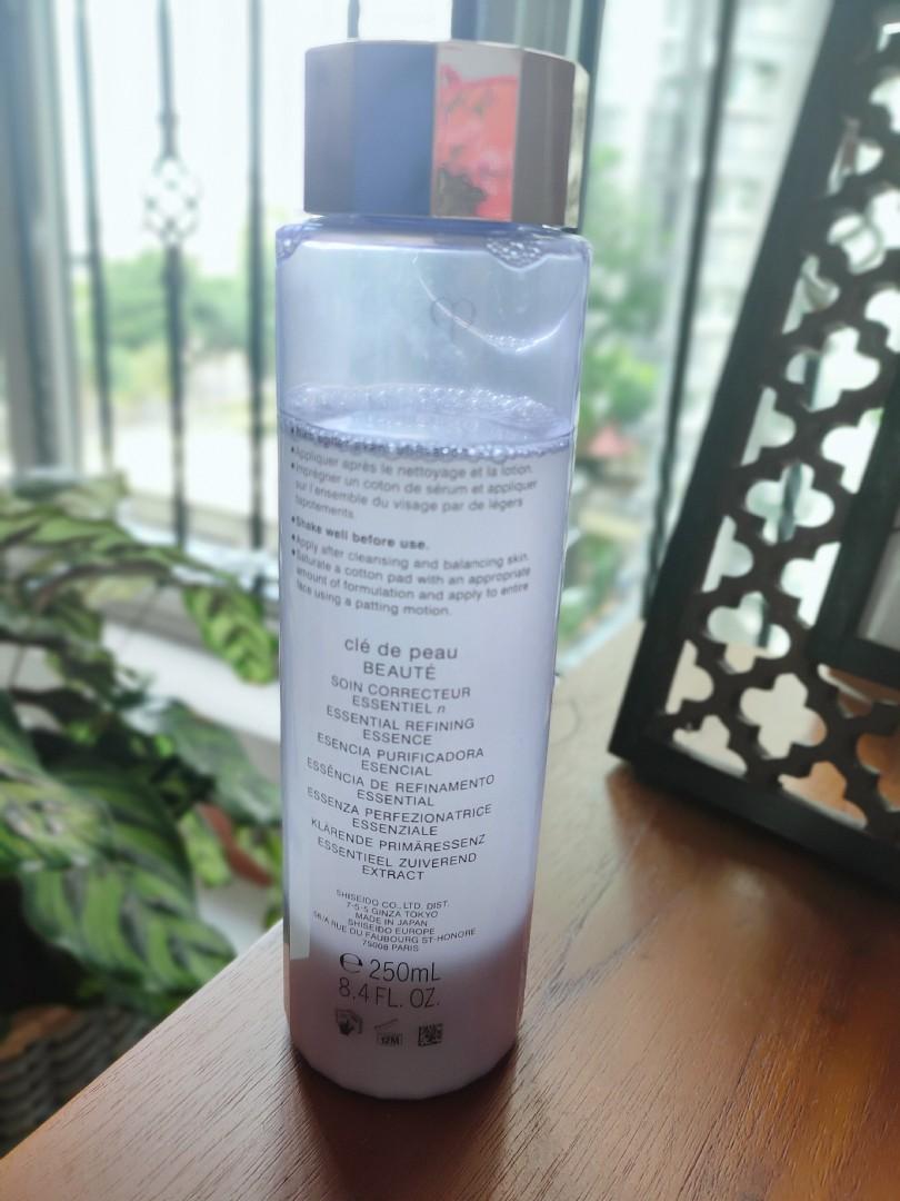 CDP Essential Refining Essense 250ml, Beauty & Personal Care, Bath & Body, Body Care on Carousell