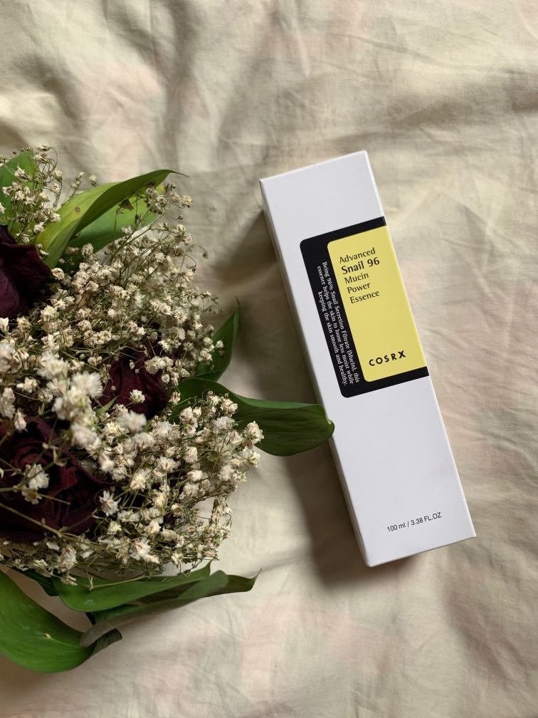 COSRX snail essence, Beauty & Personal Care, Face, Face Care on Carousell