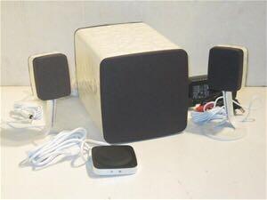 Dell AY410 speakers, Audio, Soundbars, Speakers & Amplifiers on Carousell