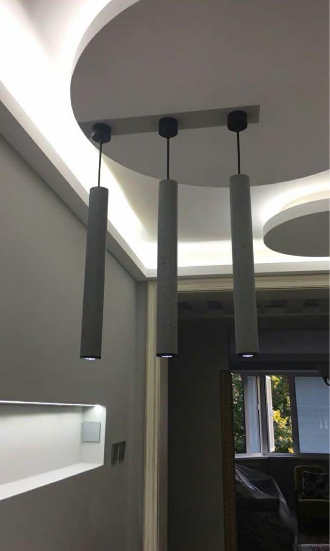 Drop down light (NEW), Car Accessories, Electronics & Lights on Carousell