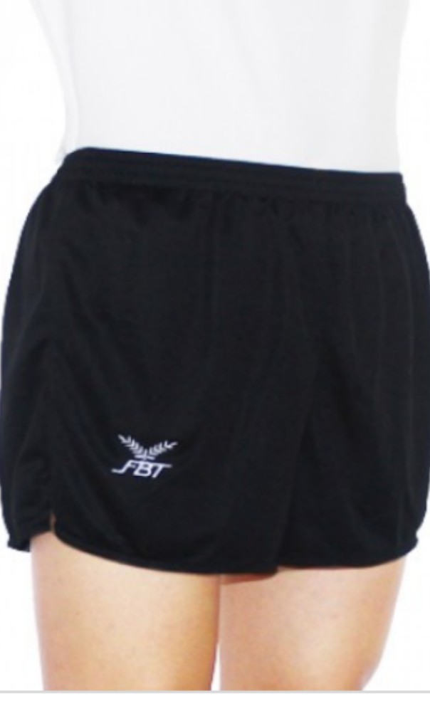 FBT Shorts, Women's Fashion, Activewear on Carousell