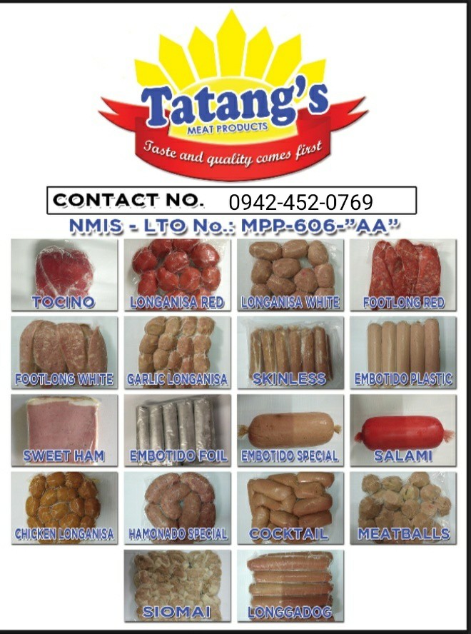 Frozen Meat, Food & Drinks, Chilled & Frozen Food on Carousell