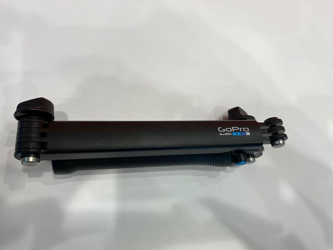 GoPro Original 3 Way Grip Arm Tripod Selfie Stick, Photography, Video ...