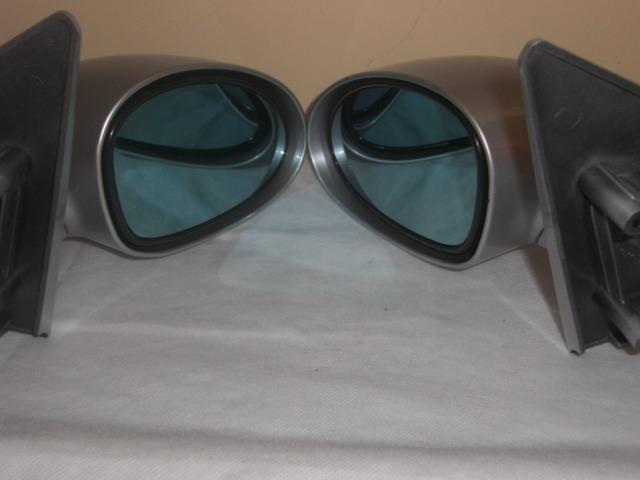 HONDA EG6 DANGUN RACING SIDE MIRROR, Auto Accessories on Carousell