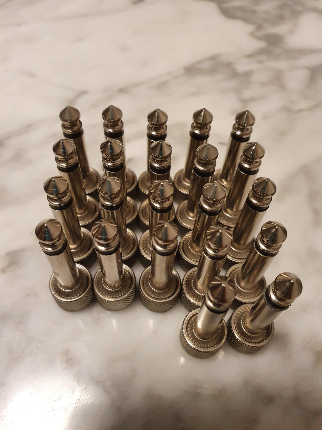 Lava mini ELC solderless pedal cable kit, Hobbies & Toys, Music & Media ...