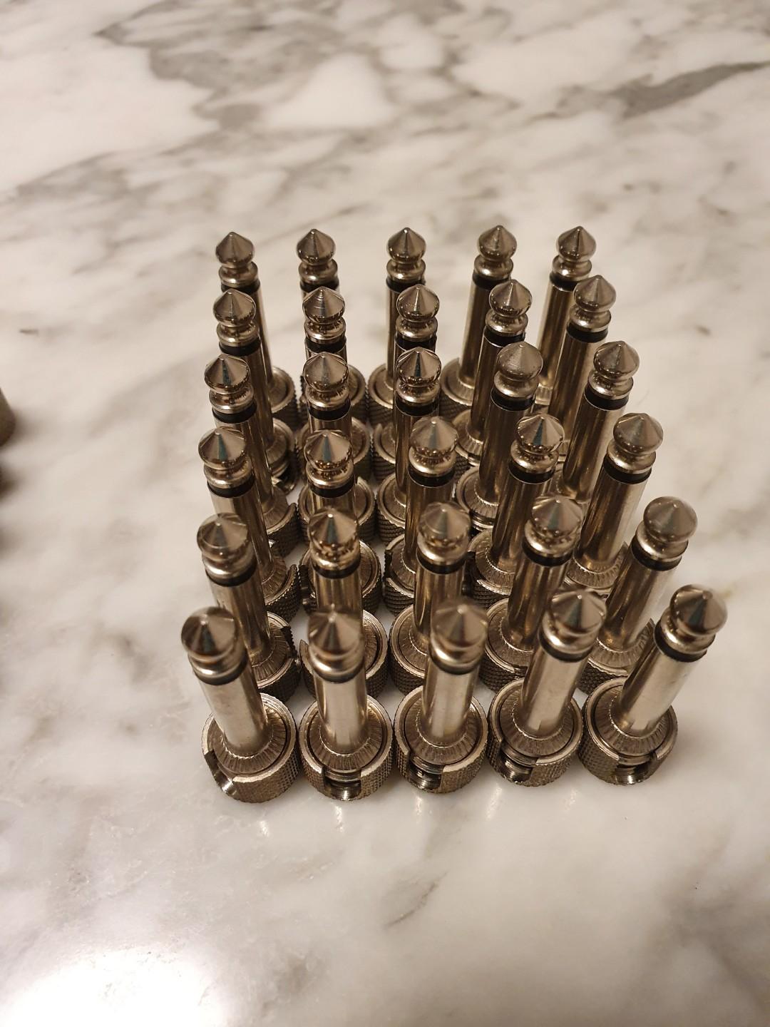 Lava mini ELC solderless pedal cable kit, Hobbies & Toys, Music & Media ...