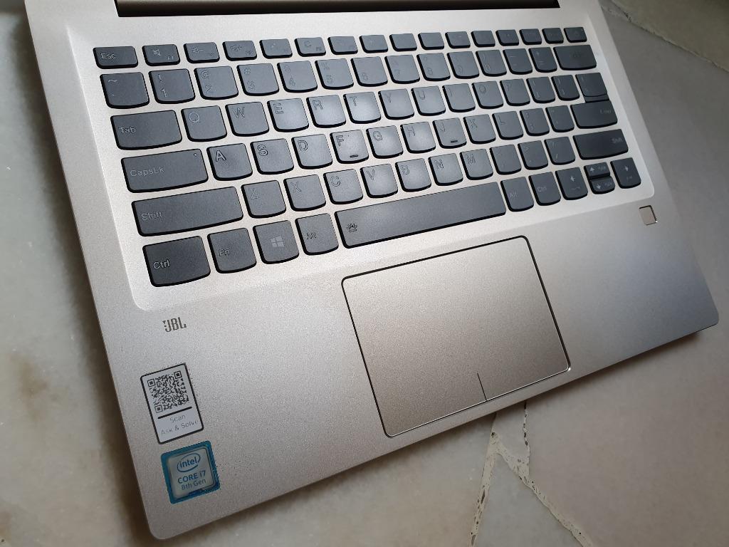 Lenovo S Ikb Computers Tech Laptops Notebooks On Carousell