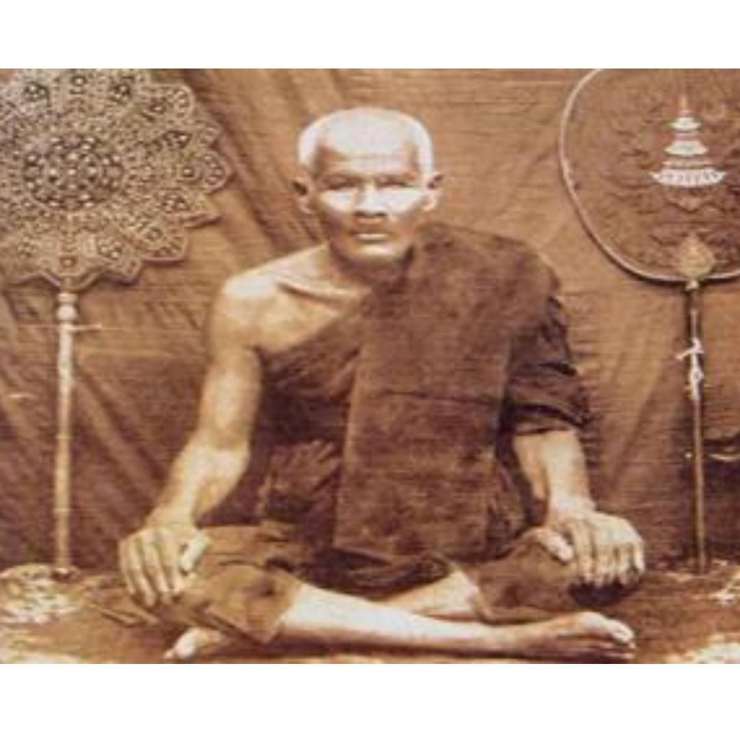 LP Ta, Wat Paneangtak, Hobbies & Toys, Memorabilia & Collectibles ...