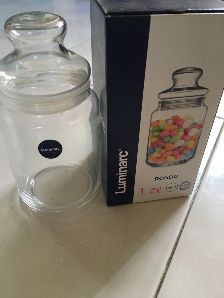 Luminarc, Furniture & Home Living, Kitchenware & Tableware, Bakeware on ...