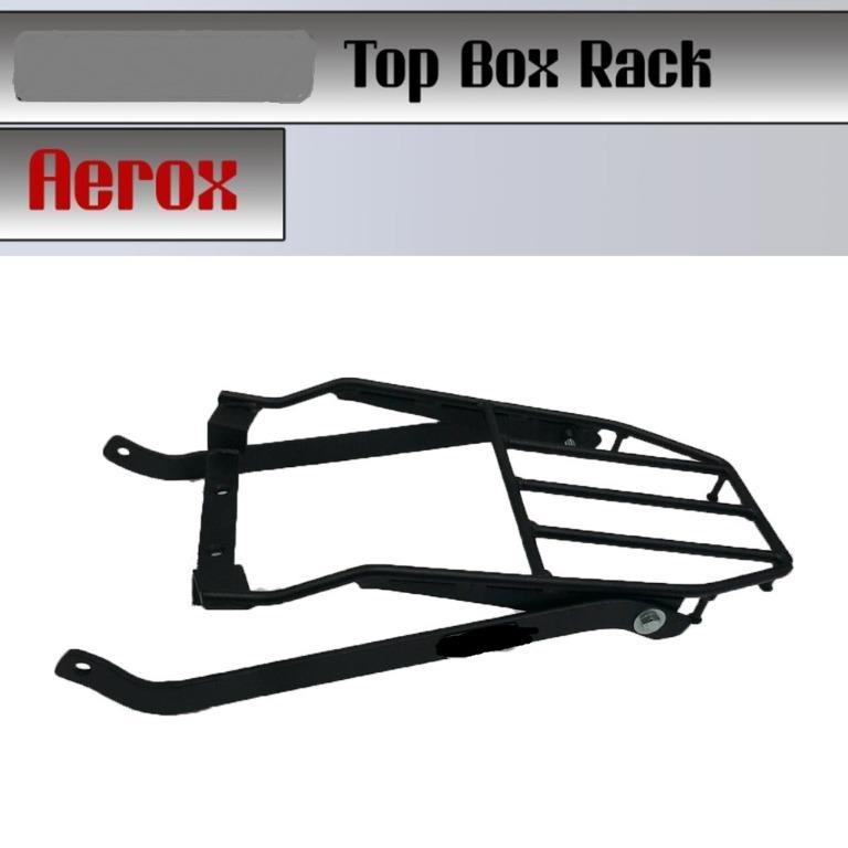 Moto Master Singapore Yamaha Aerox 155 NVX 155 Lexi 155 2017 2018 2019 ...