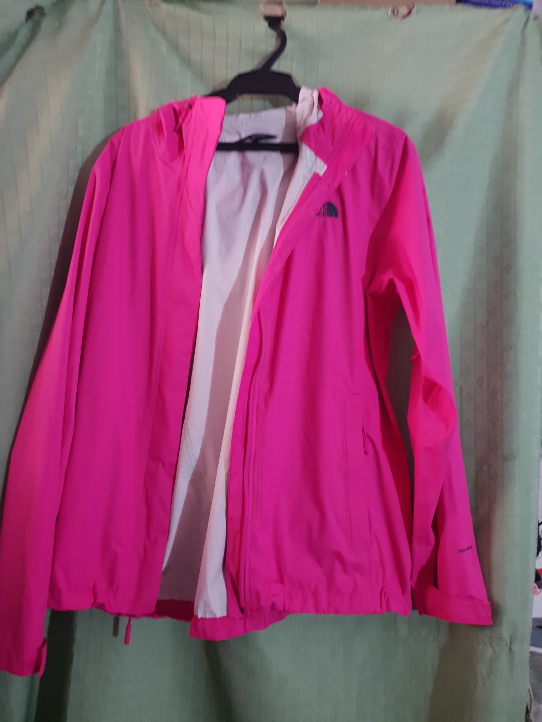 NORTH FACE VENTURE DRY VENT JACKET, Women's Fashion, Coats, Jackets and ...